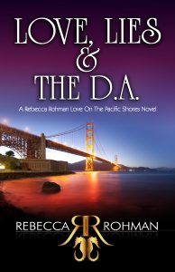 Rebecca Rohman - Love M.D.